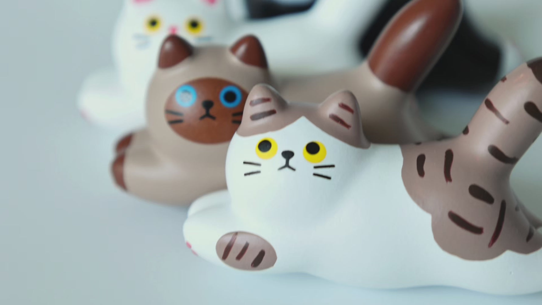 cat paw chopsticks - meowgic chopsticks -cute chopsticks – Meowgic Cat ...